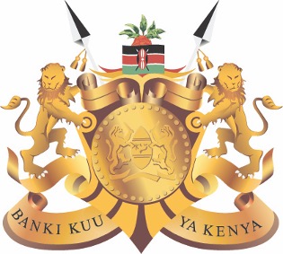 CENTRAL BANK OF KENYA - International Association of Currency Affairs